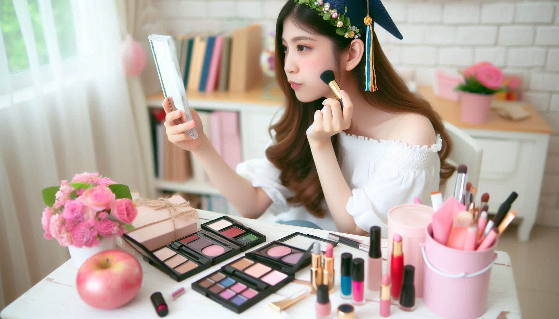 How To Do Makeup for marriage party